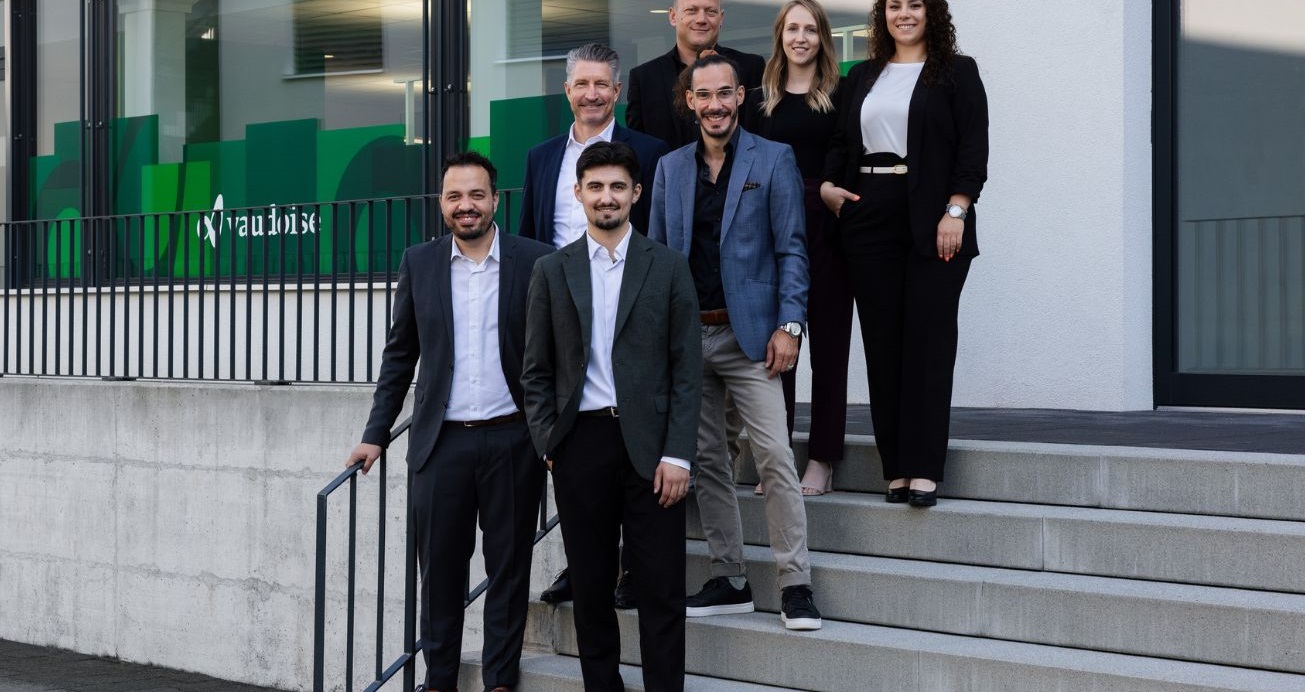 Die Vaudoise im Überblick - Vaudoise Versicherungen