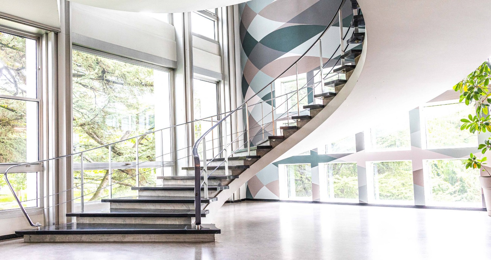 La Vaudoise en un coup d'oeil | Vaudoise Assurances