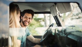 Assurances particuliers et entreprises | Vaudoise Assurances