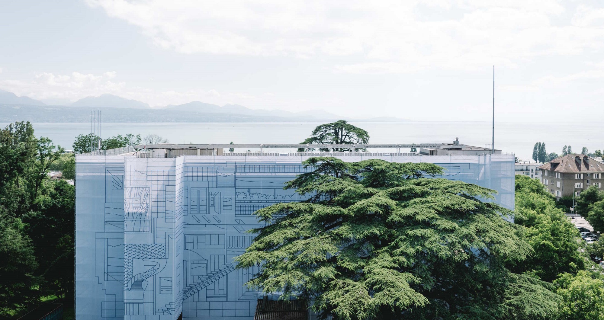 La Vaudoise en un coup d'oeil | Vaudoise Assurances