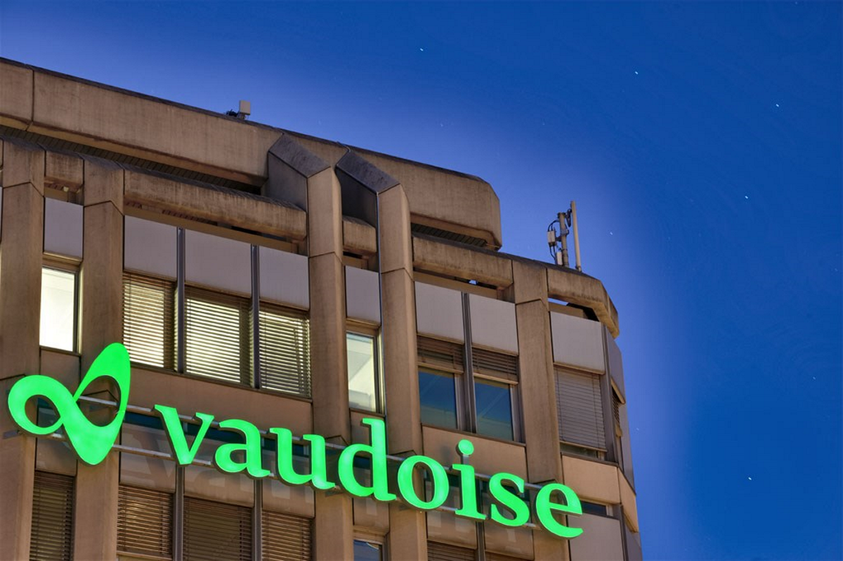 Digitalisierung im Immobilienmarkt: Die Vaudoise unterstützt Popety.io ...