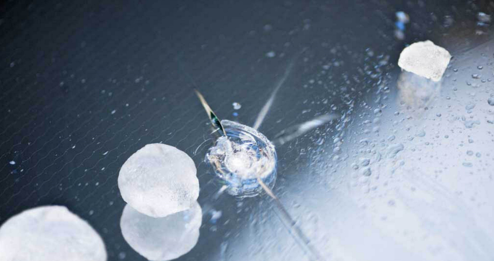 La Vaudoise en un coup d'oeil | Vaudoise Assurances