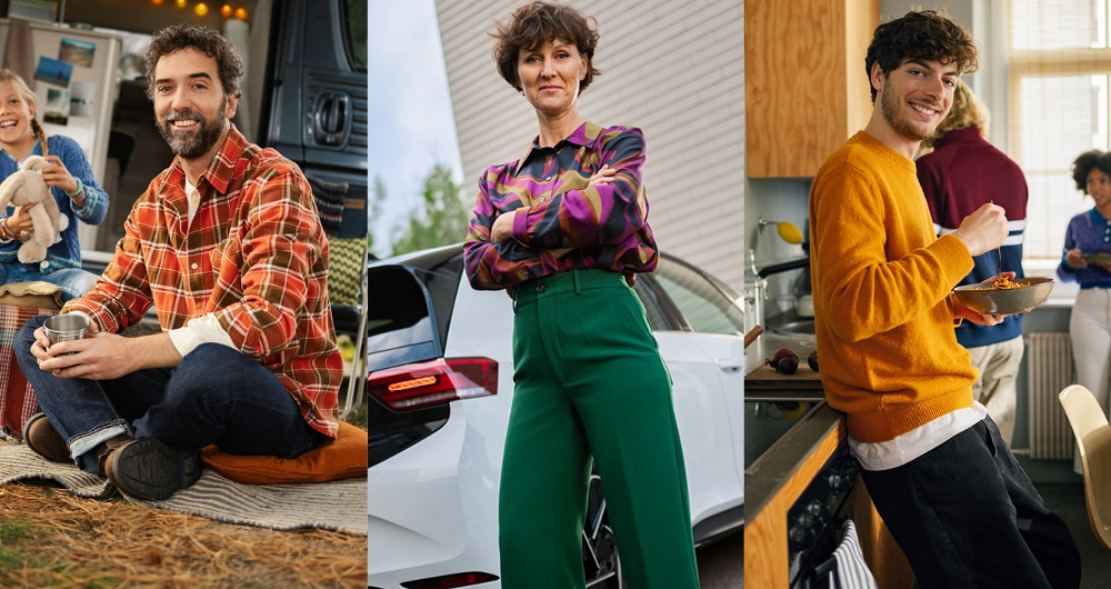 Assurances particuliers et entreprises | Vaudoise Assurances