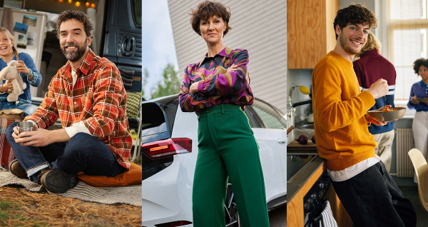 Assurances particuliers et entreprises | Vaudoise Assurances