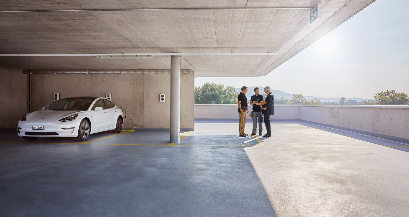 Assurances particuliers et entreprises | Vaudoise Assurances