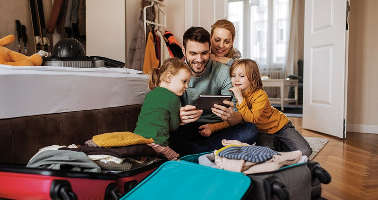 Die Vaudoise im Überblick - Vaudoise Versicherungen