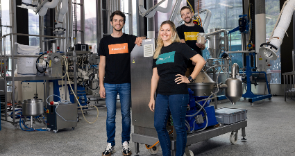 Assurances particuliers et entreprises | Vaudoise Assurances