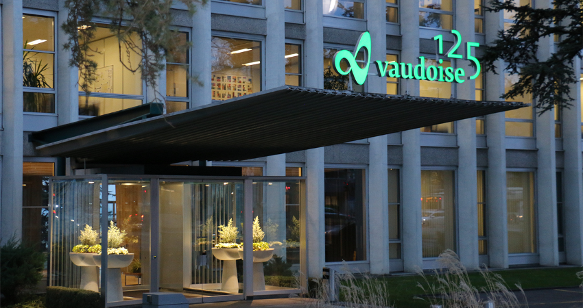 Assurance LAA - Protection des salariés | Vaudoise Assurances