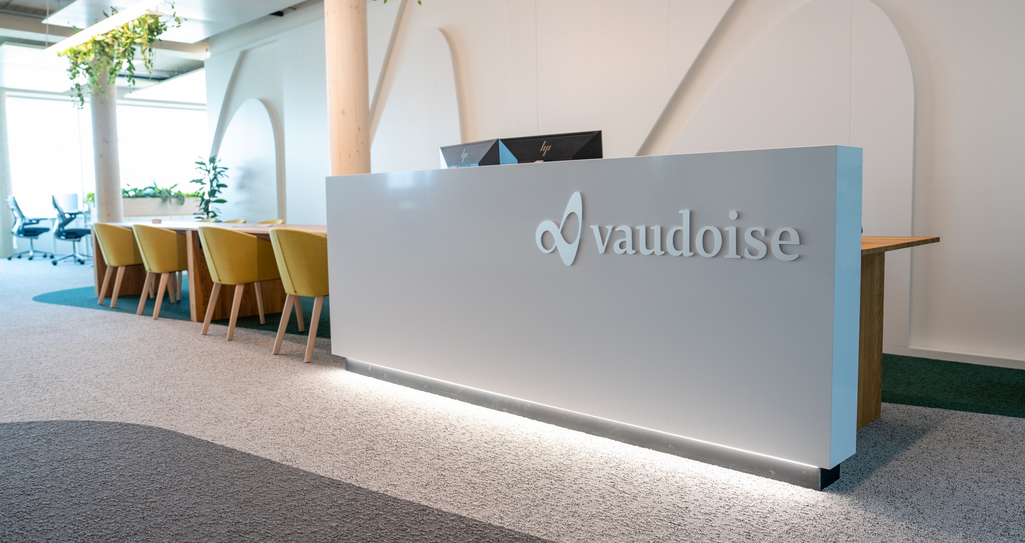 Assurances particuliers et entreprises | Vaudoise Assurances