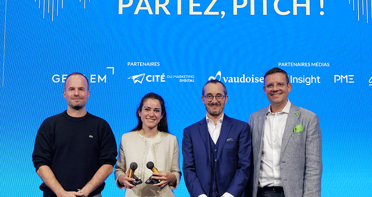 Assurances particuliers et entreprises | Vaudoise Assurances