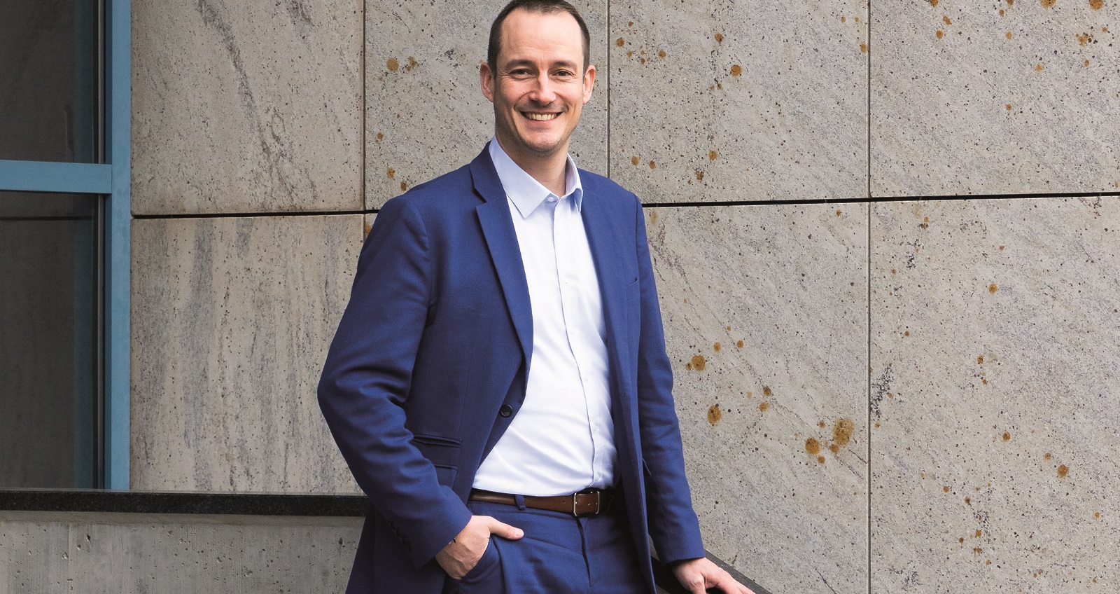 Assurances particuliers et entreprises | Vaudoise Assurances